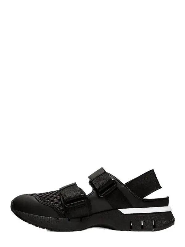 Onitsuka Tiger Rebilac Sandals - Black