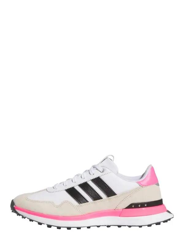 Adidas S2g 26 Sneakers - Cloud White/core Black/lucid Pink