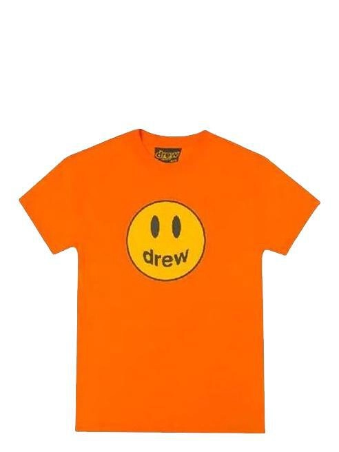 Drew House Mascot T-shirt - Orange