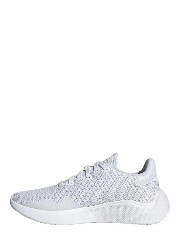 Adidas Puremotion 2.0 Sneakers - Cloud White/zero Metallic/cloud White