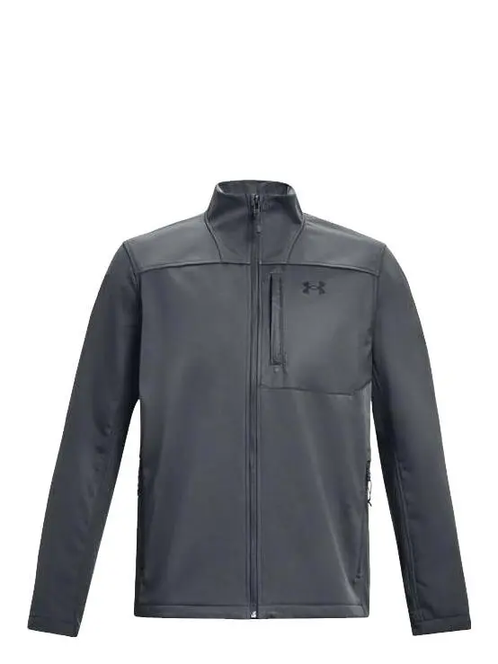 Under Armour Storm Coldgear Infrared Shield 2.0 Jacket - Grey