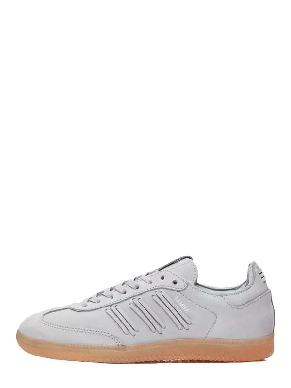 Adidas Samba Sneakers - Grey