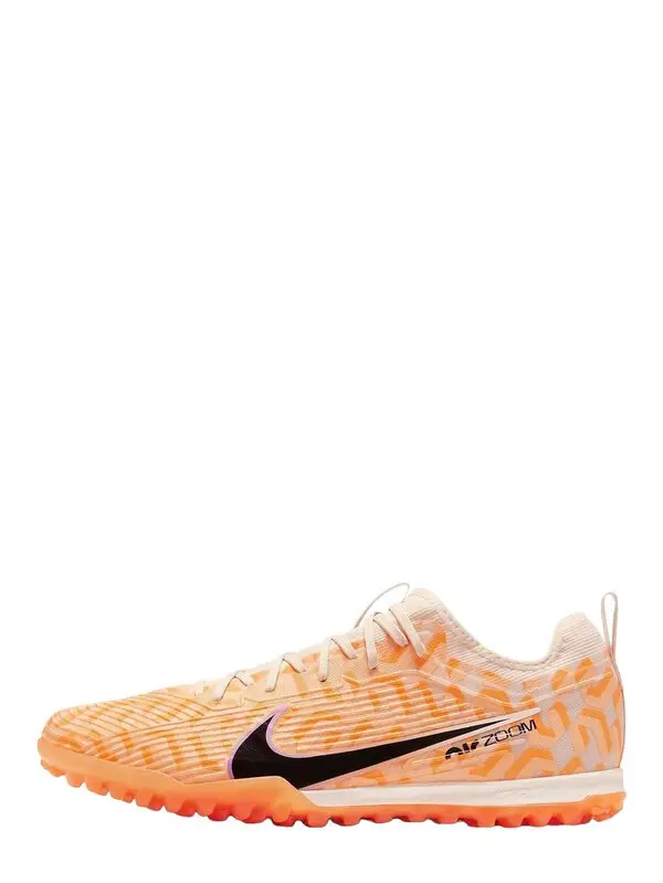 Nike Zoom Vapor 15 Pro Nu Tf Sneakers - Yellow
