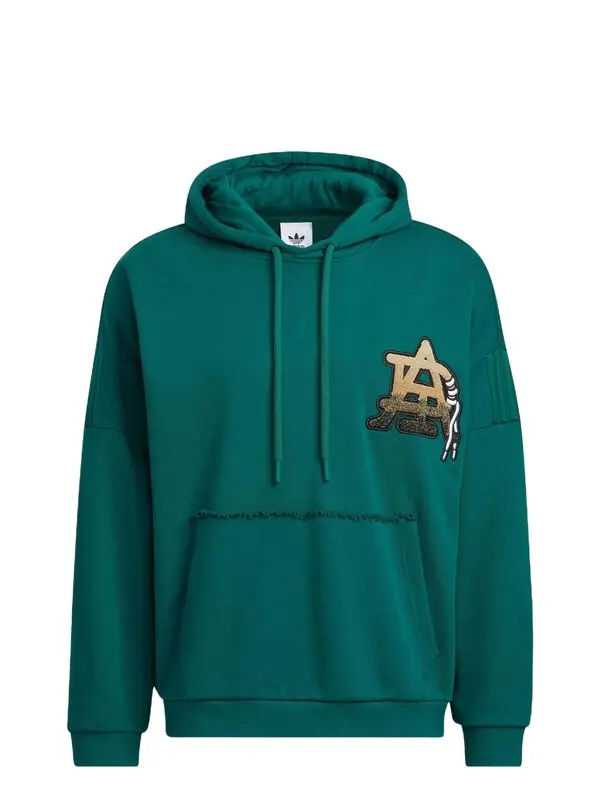 Adidas Originals Logo Hoodie - Default Color