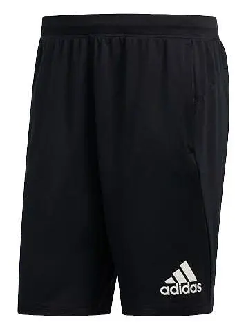 Adidas Climawarm Short Training Sports Shorts - Black