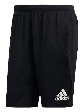 Adidas Climawarm Short Training Sports Shorts - Black