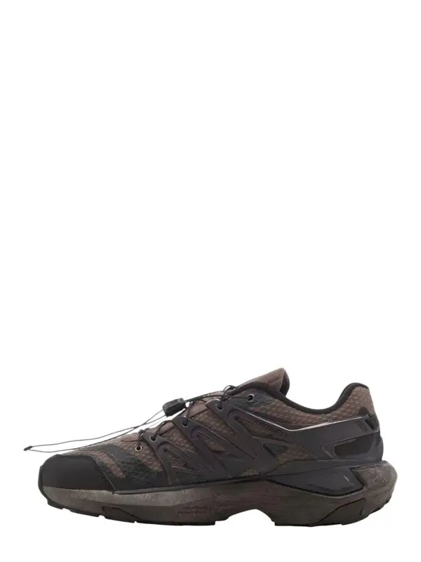 SALOMON Xt Pu.re Advanced Sneakers - Plum Kitten/nine Iron/black