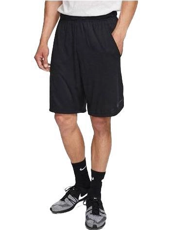 Nike Sports Training Shorts - Black