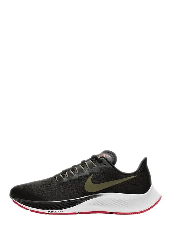 Nike Zoom Pegasus 37 - Black