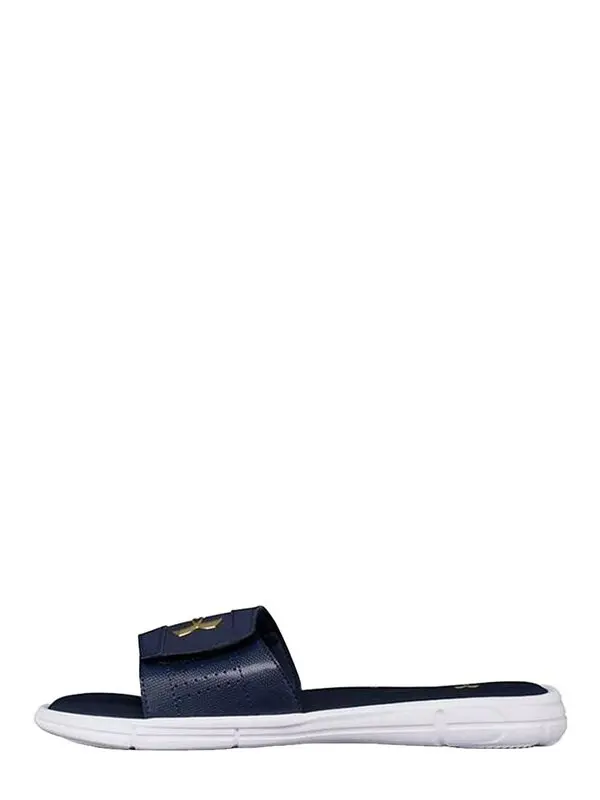 Under Armour Ignite 5 Slide - Blue