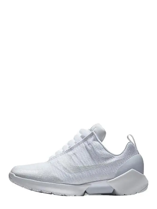 Nike Hyperadapt 1.0 Athletic Sneakers - White