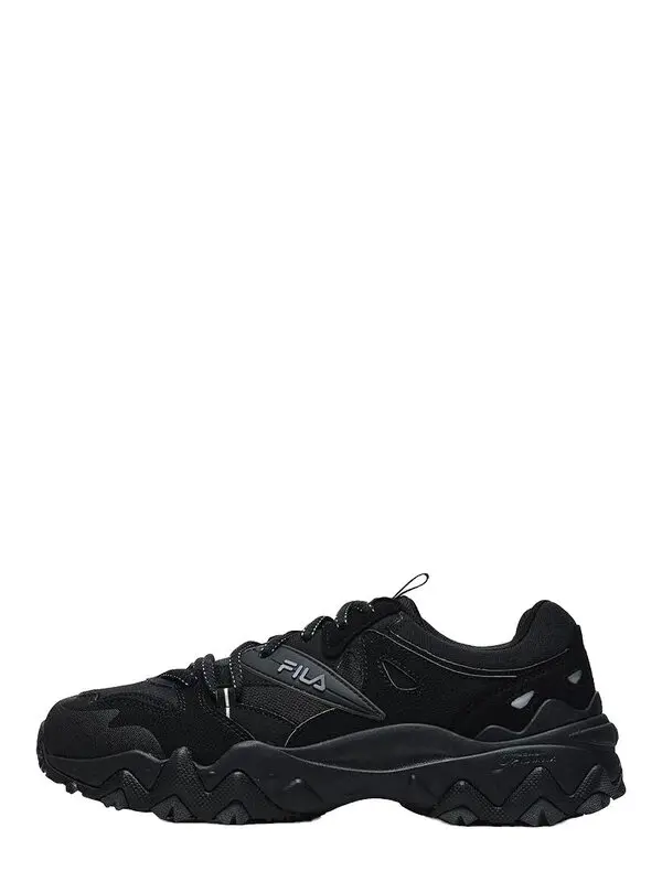 FILA Oakmont 2 Sport Shoes - Black