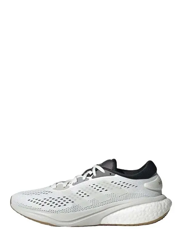 Adidas Tinman Elite X Supernova 2 "non Dyed Grey" Sneakers - White/black