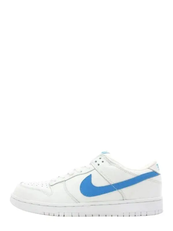 Nike Dunk Low Pro Sneakers - White