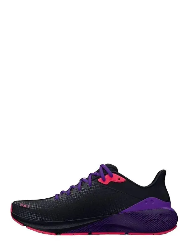 Under Armour Machina Storm Sneakers - Black/pink/purple