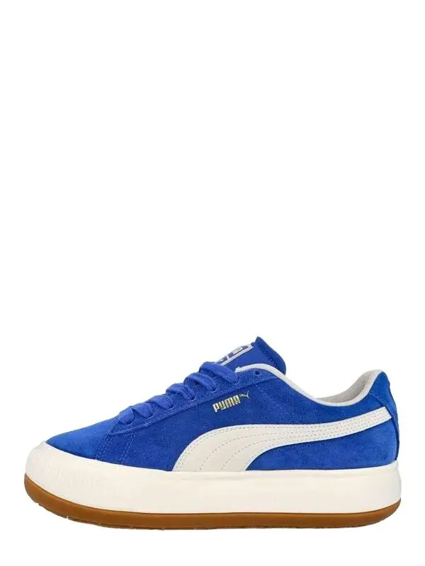 PUMA Suede Mayu Up - Blue