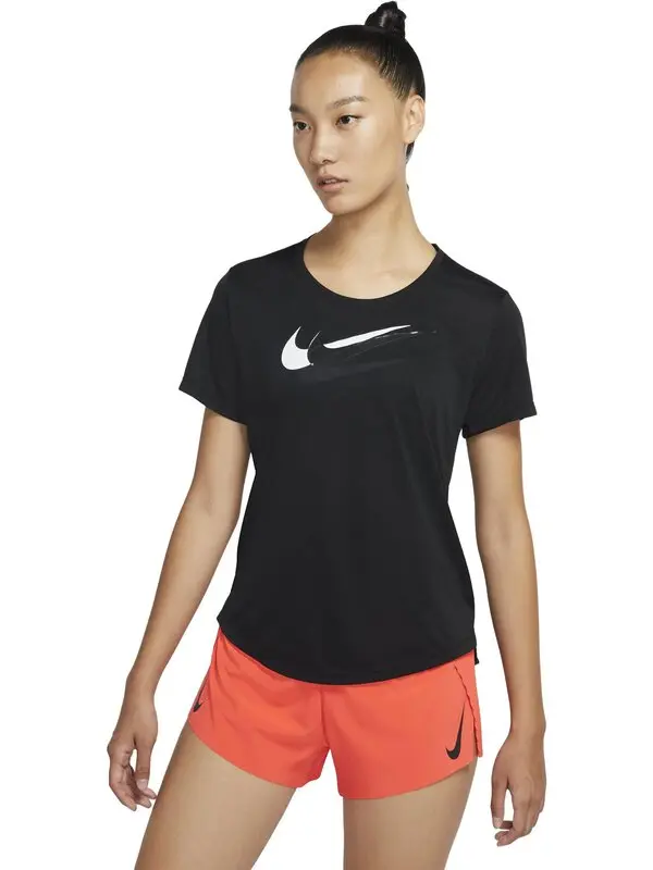 Nike Solid Color Chest Logo T-shirt - Default Color