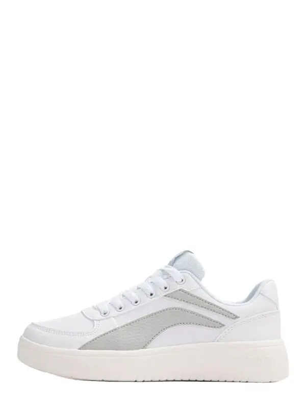 LI-NING Casual Low Top Sneakers - Default Color