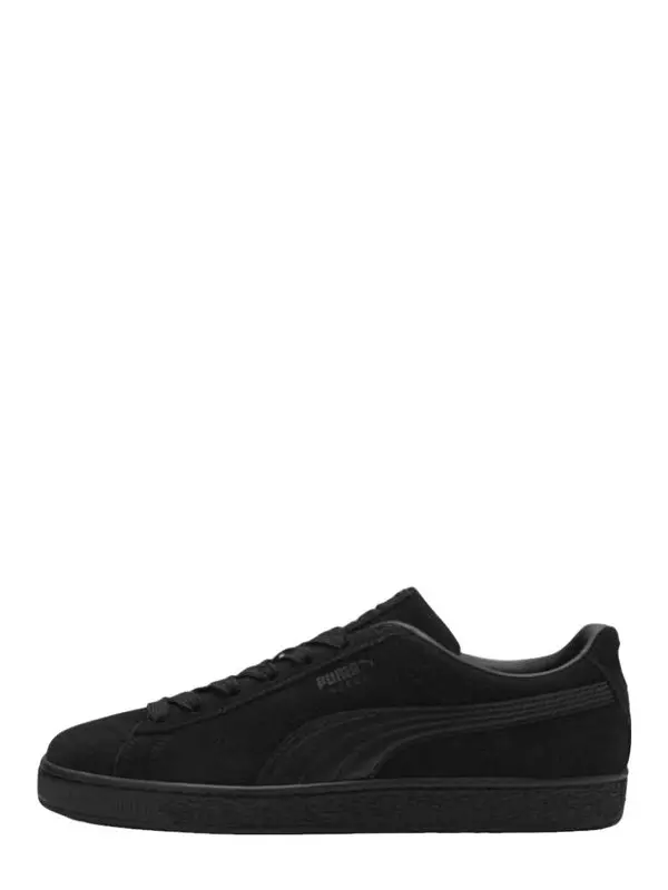PUMA Suede Classic 'triple - Black