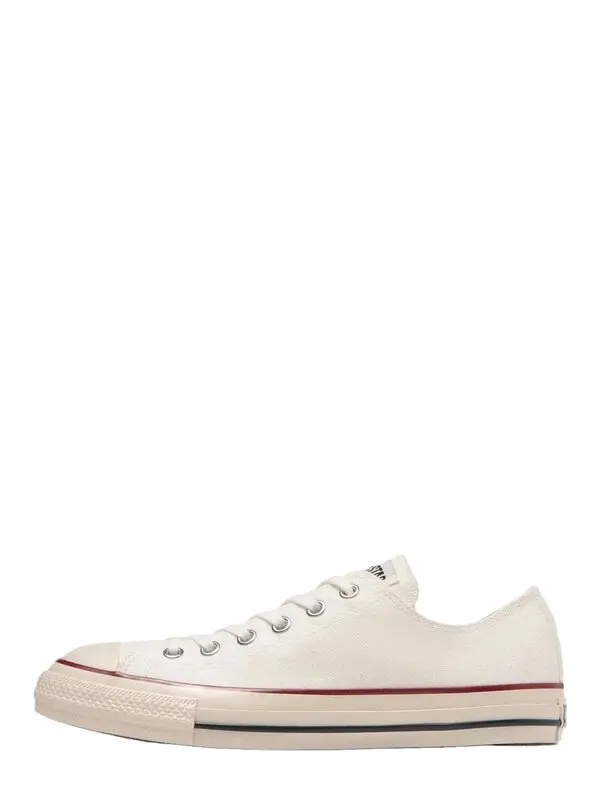 CONVERSE Chuck Taylor All Star Us Ox Sneakers - White/blue/red