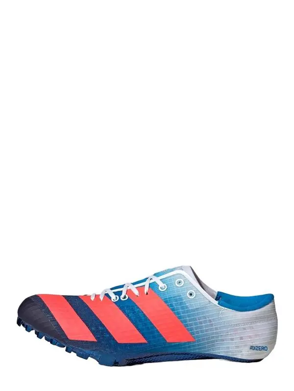 Adidas Adizero Finesse Track Spikes - Multi-color