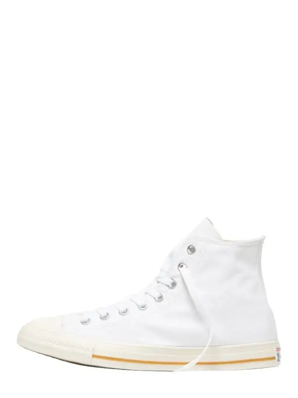 CONVERSE All Star Cali High Top Sneakers - White