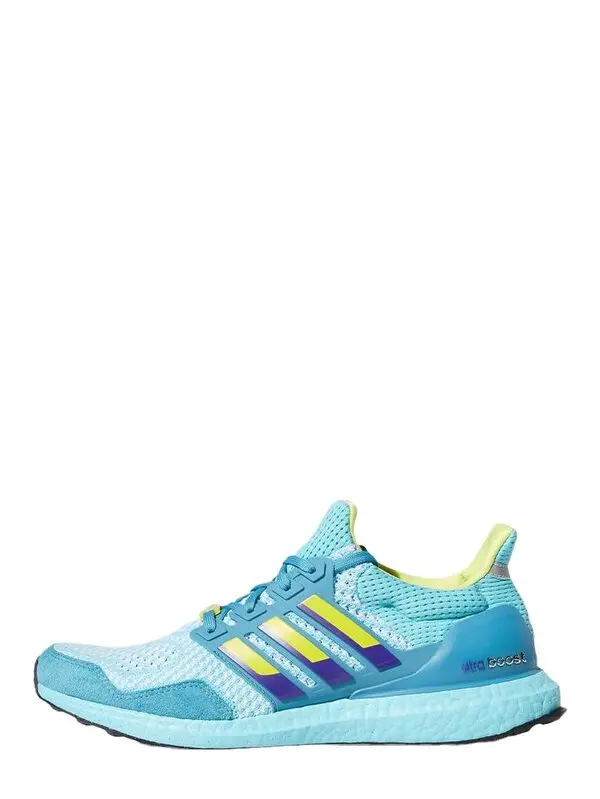 Adidas Ultraboost 1.0 Dna Zx 8000 Sneakers - Blue