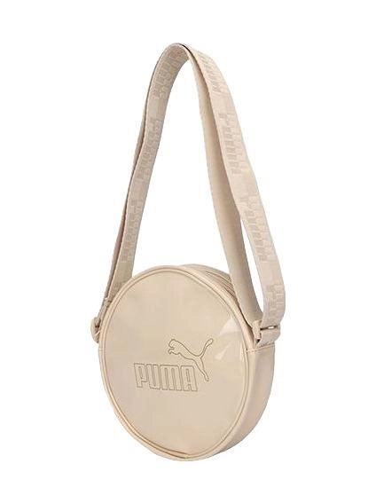 PUMA Core Up Portable Bag - Beige