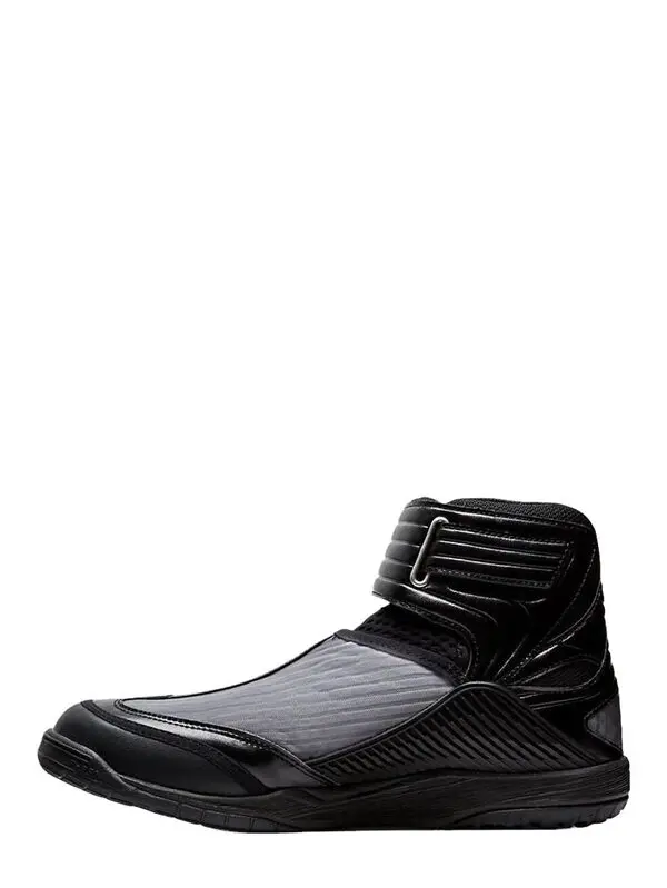 Asics X Kiko Kostadinov Gel-nepxa High-top Sneakers - Black