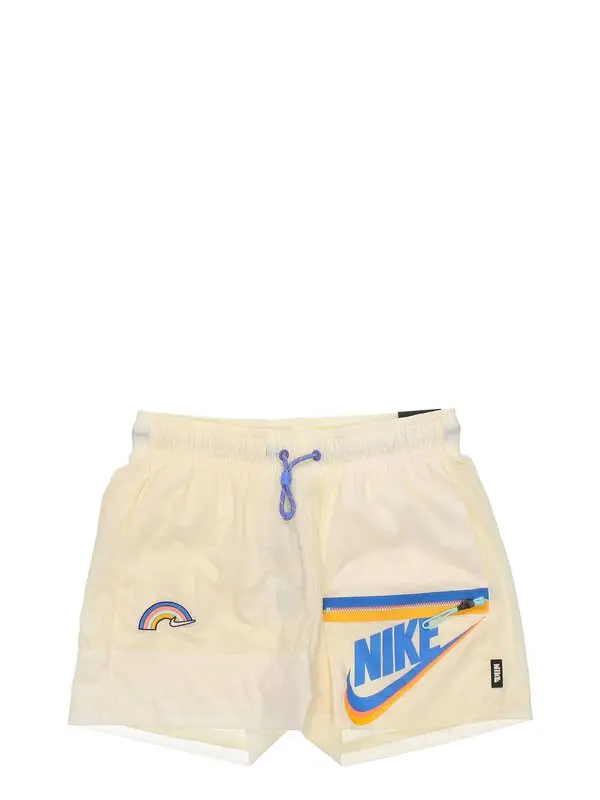 Nike Icon Clash Short - Creamy
