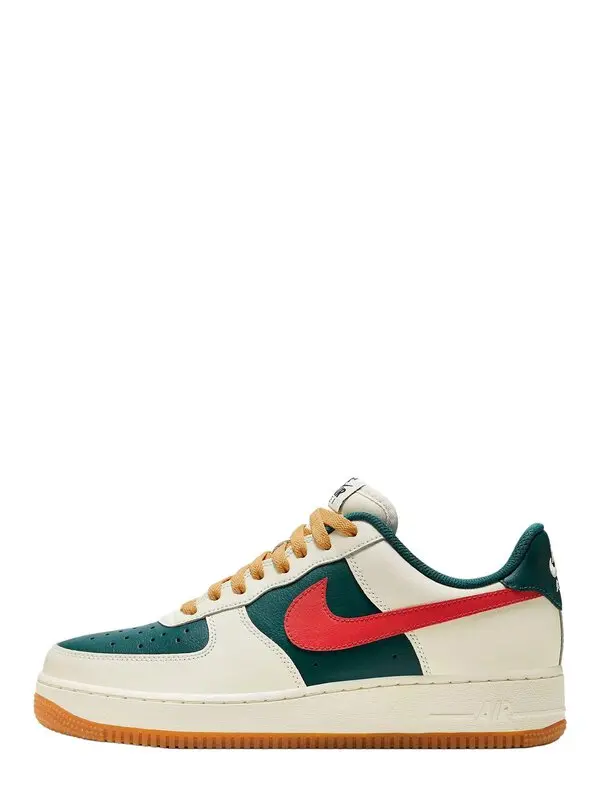 Nike Force 1 Low Athletic Sneakers - Default Color