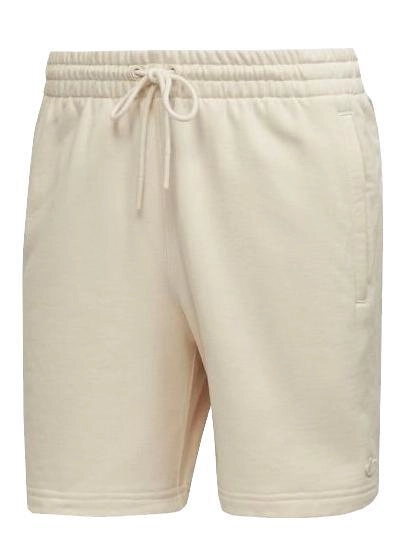 Adidas Originals C Short Ft Solid Color Sports Lacing Shorts - Default Color