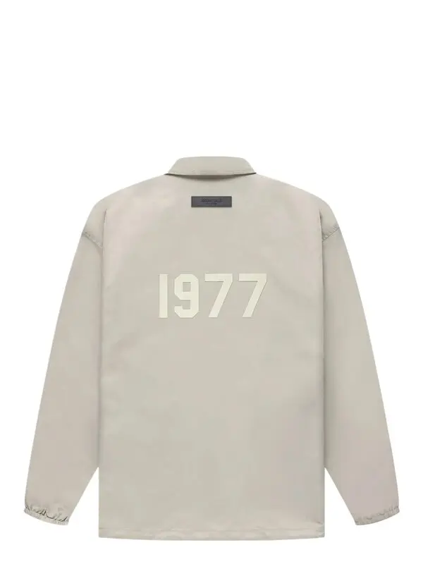 Fear Of God Fw22 1977 Nylon Coaches Jacket - None