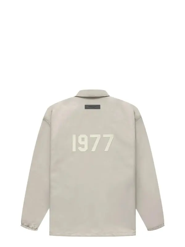 Fear Of God Fw22 1977 Nylon Coaches Jacket - None