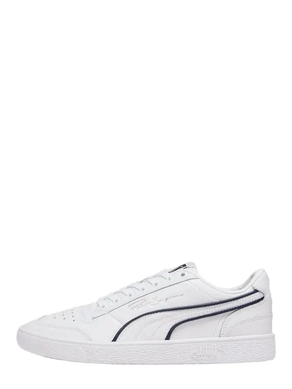 PUMA X Tmc Ralph Sampson "all Star" Sneakers - White/black