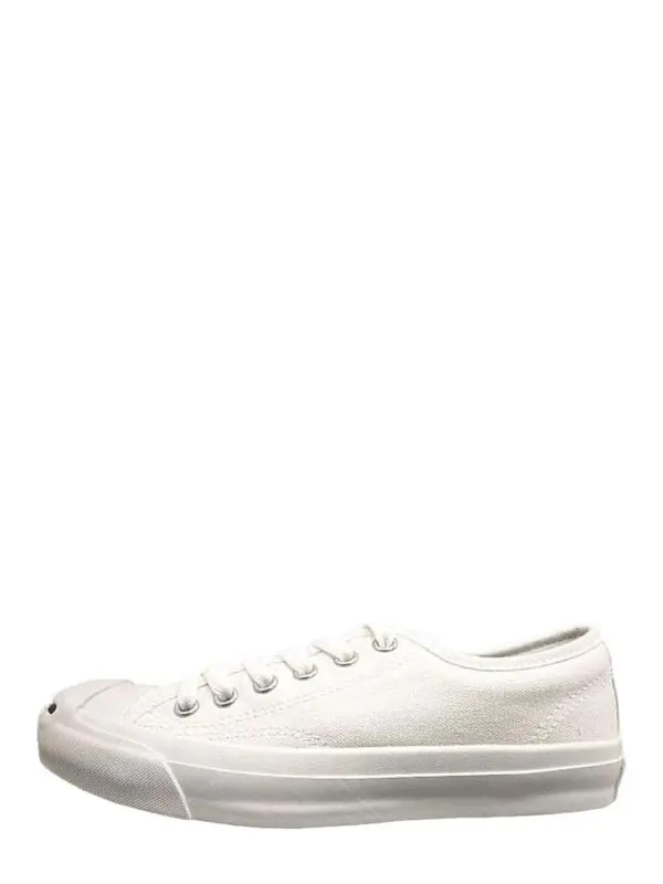 CONVERSE Jack Purcell Low Top Sneakers - White
