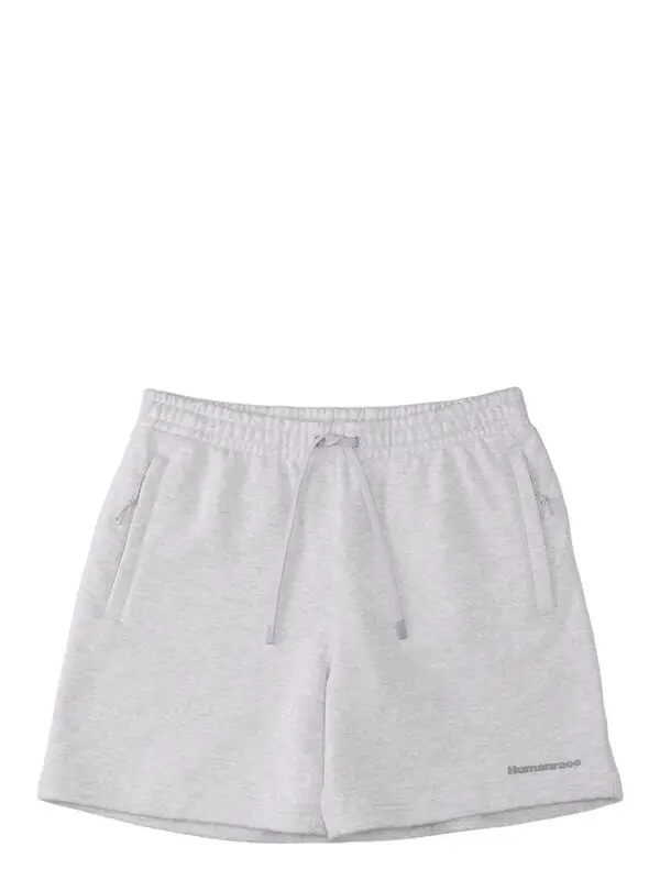 Adidas X Pharrell Humanrace Small Logo Shorts - Default Color