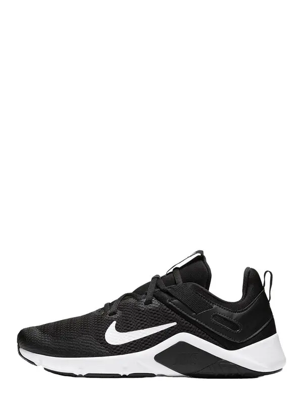 Nike Legend Essential Sneakers - Black