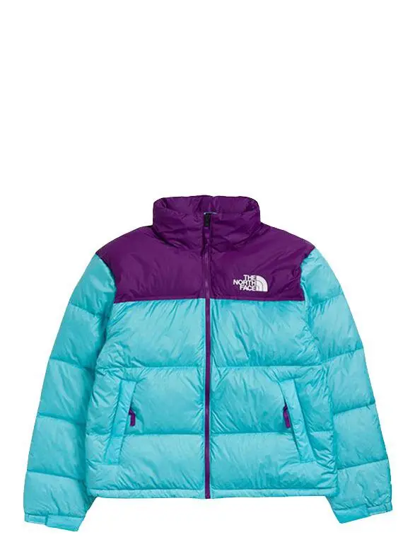 The North Face 1996 Retro Nuptse 700 Puffer Jacket - None