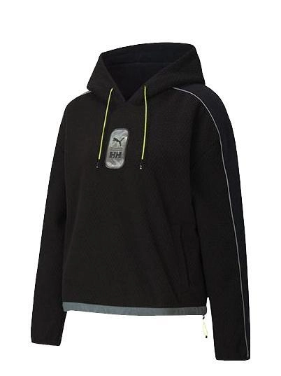 PUMA X Helly Hansen Hoodie - Default Color