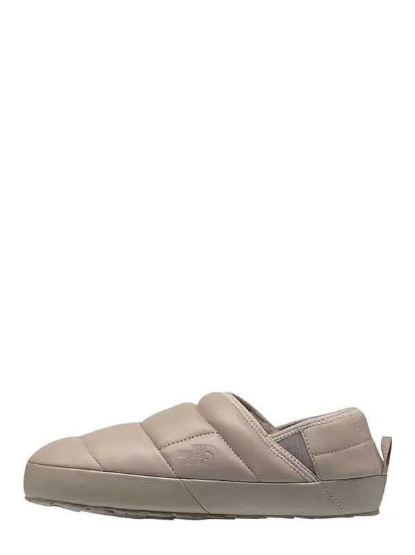 The North Face Thermoball Traction Mules - Mushroom Grey