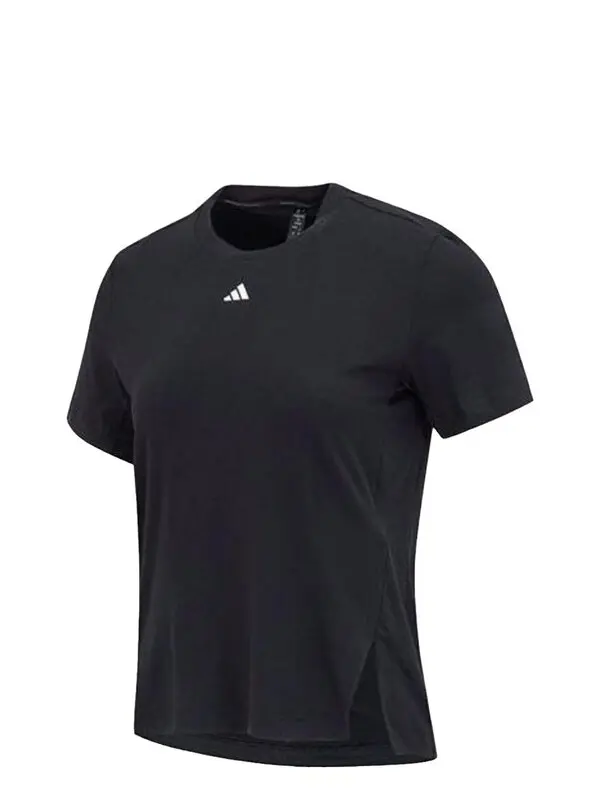 Adidas Versatile T-shirt - Black/white