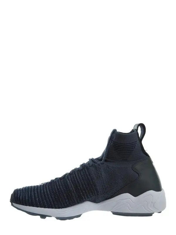 Nike Zoom Mercurial 11 Flyknit Fc Sneakers - Blue/white