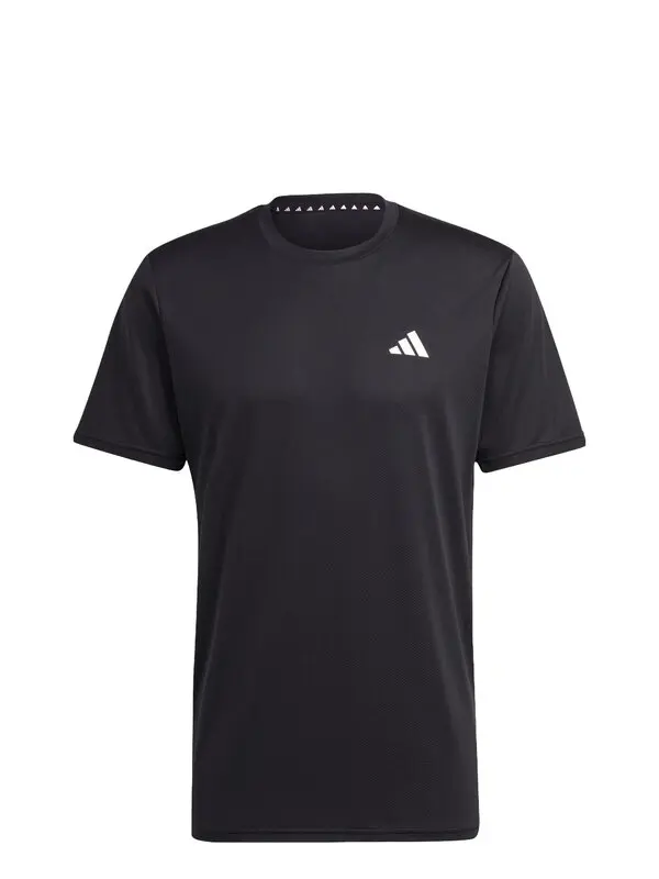 Adidas Train Essentials Training T-shirt - Black/white