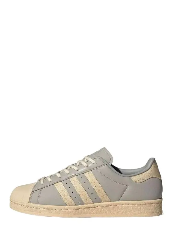 Adidas Originals Superstar 82 Sneakers - Metal Grey/supplier Colour/sand Strata