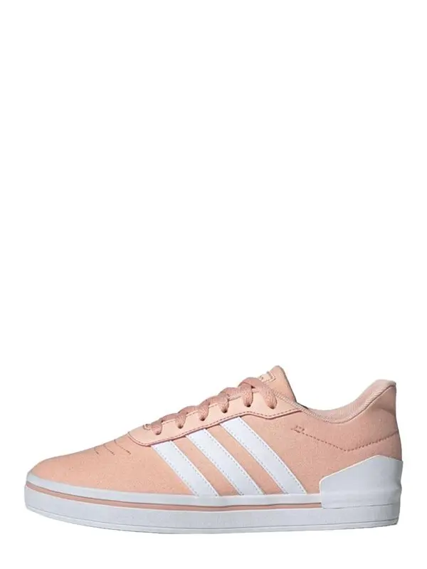 Adidas Heawin Low Top Sneakers - Pink