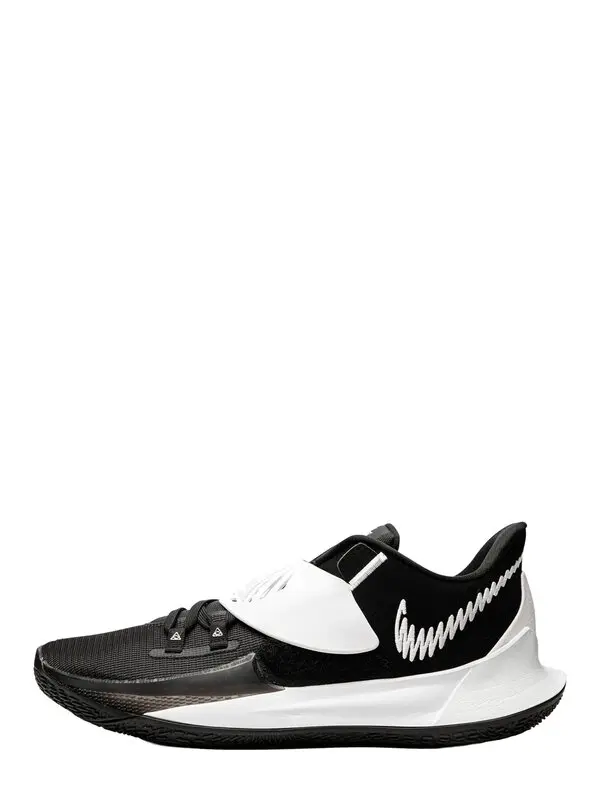 Nike Kyrie Low 3 Tb Athletic Sneakers - Black