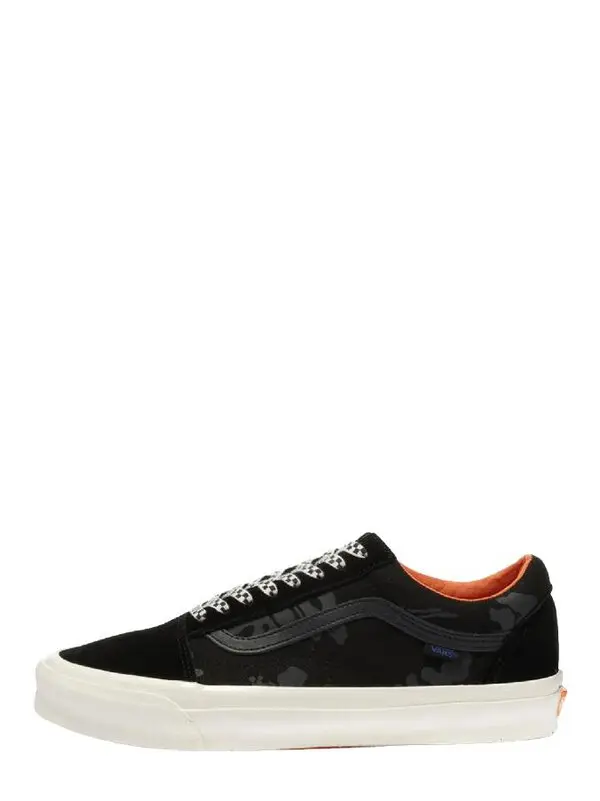 VANS Vault Og Old Skool Lx X Yoshida Porter Sneakers - Default Color
