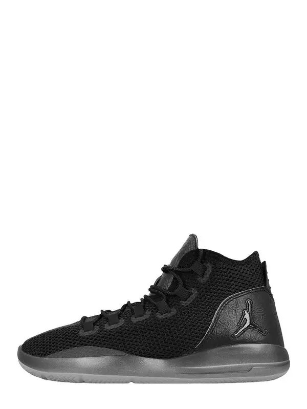 JORDAN Reveal Premium Sneakers - Black