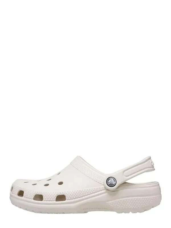 CROCS Classic Clogs - Grey